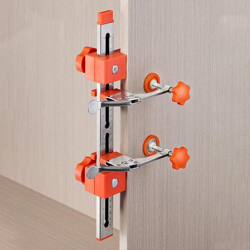 Drawer Slide Installation Jig Kit – misolikeo