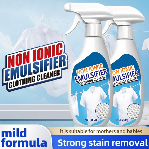 All-Purpose Clothing Stain Cleaner – misolikeo