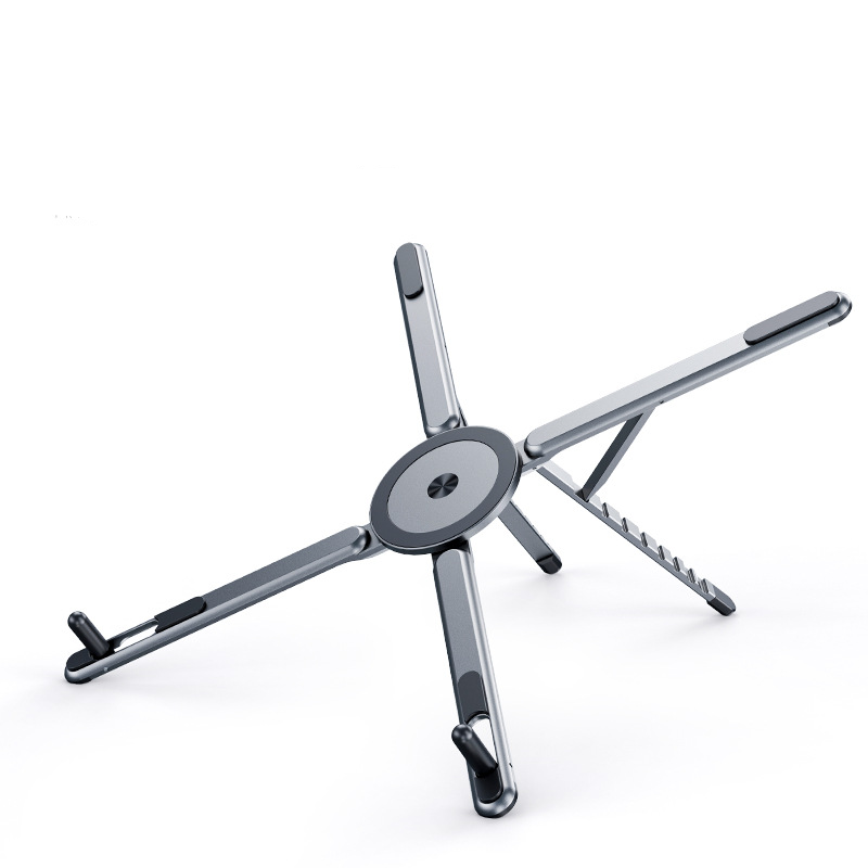 4-in-1 Multifunctional Magnetic Device Stand – misolikeo