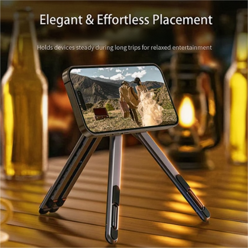 4-in-1 Multifunctional Magnetic Device Stand – misolikeo