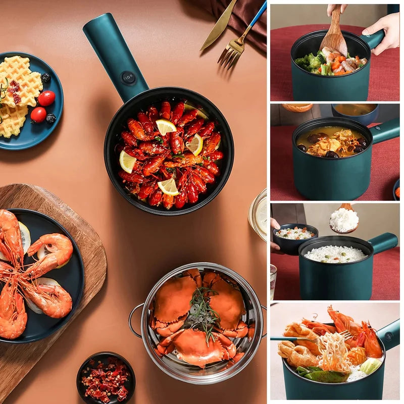 Fast Cooking Lazy Smart Cooker – misolikeo