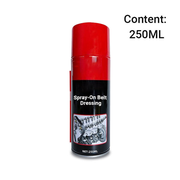 Lubrication & Silencer Spray for Automotive Engine Belts – misolikeo